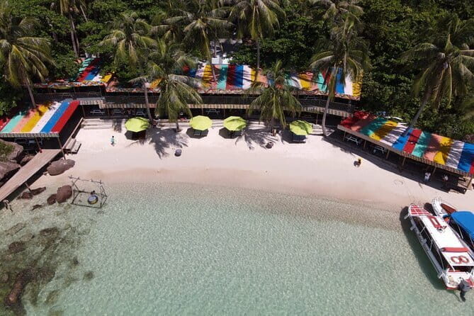 Phu Quoc Three Island Tour by Boat - Final Thoughts