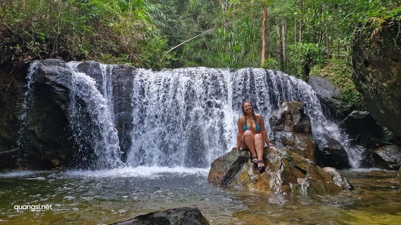 Phu Quoc: Tien Son Dinh 6-Hour Jungle Trekking Adventure - Final Thoughts: Who Should Consider This Tour?