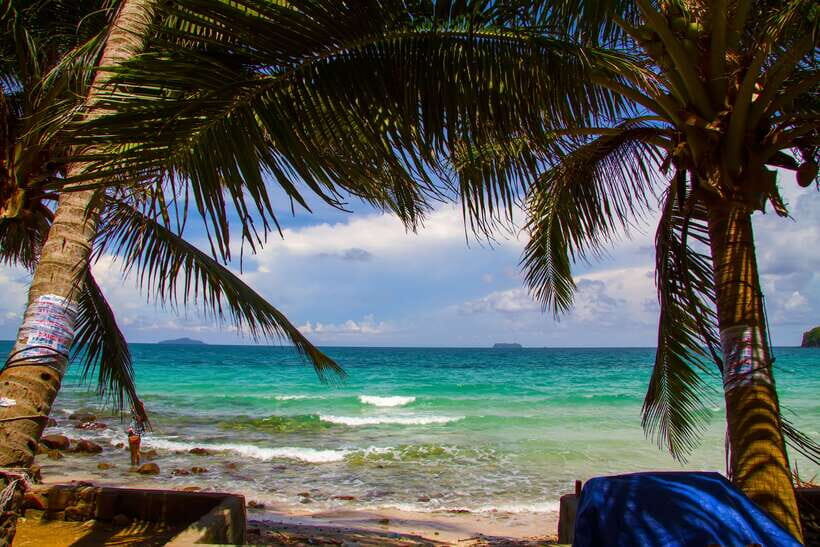 PHU QUOC TRIP 2: 2 ISLANDS BY BOAT - The Real Deal: What Travelers Are Saying
