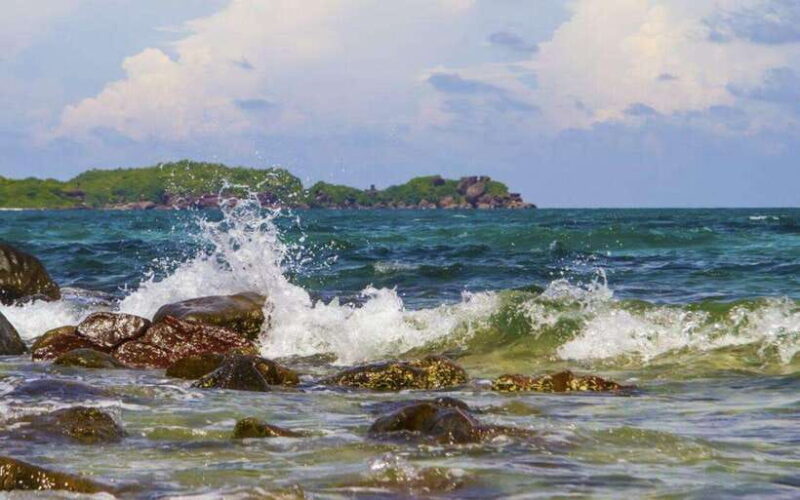 Phu Quoc Trip: 3 Islands Full-Day Snorkeling Tour - Key Points