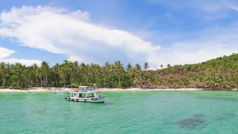 Phu Quoc Trip: 3 Islands Full-Day Snorkeling Tour - Who Is This Tour Best For?