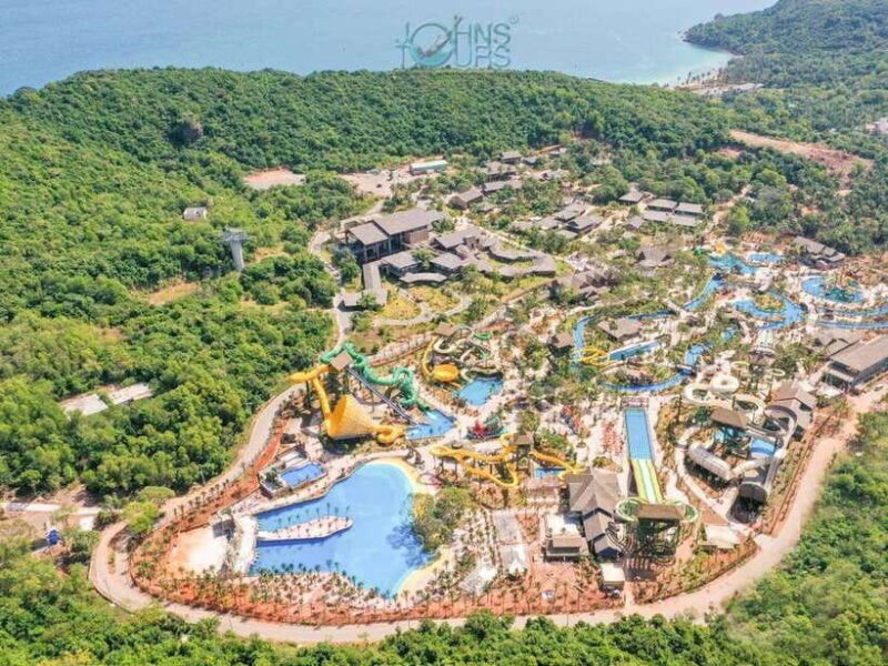 Phu Quoc Triple Island  Snorkeling & Scenic Cable Car - FAQ