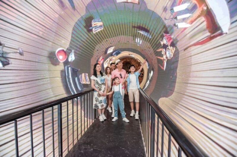 Phu Quoc: VinWonders Entry Ticket with Optional Safari - The Sum Up: Who Will Enjoy VinWonders Phu Quoc?