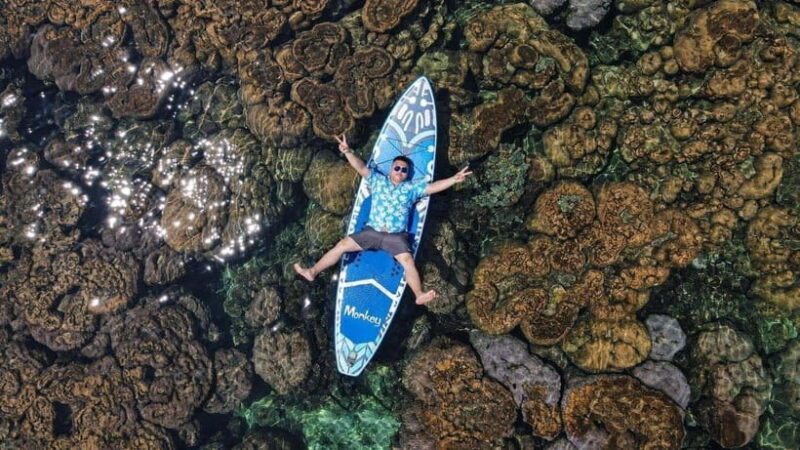 Phu Quy Island Tour: Kayaking, Seafood Catching With BBQ - Key Points