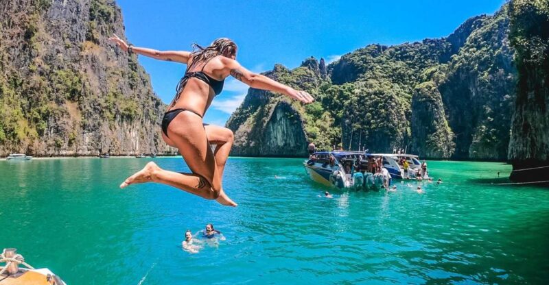 Phuket: 2 Days Itinerary Islands Exclusive Day Tour - Practical Details and Value