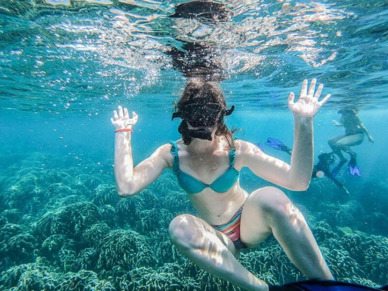 Phuket: 2 Days Itinerary Islands Exclusive Day Tour - Who Would Enjoy This Tour?