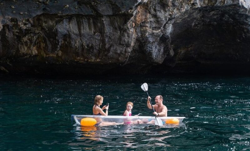 Phuket: 2 Days Itinerary Islands Exclusive Day Tour - FAQ