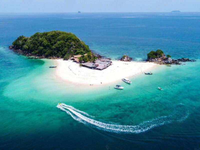 Phuket: 3 Khai Islands Snorkeling Tour - Key Points