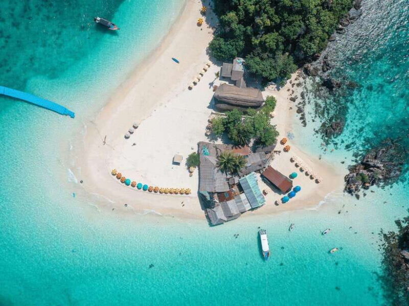 Phuket: 3 Khai Islands Snorkeling Tour - Who Should Consider This Tour?