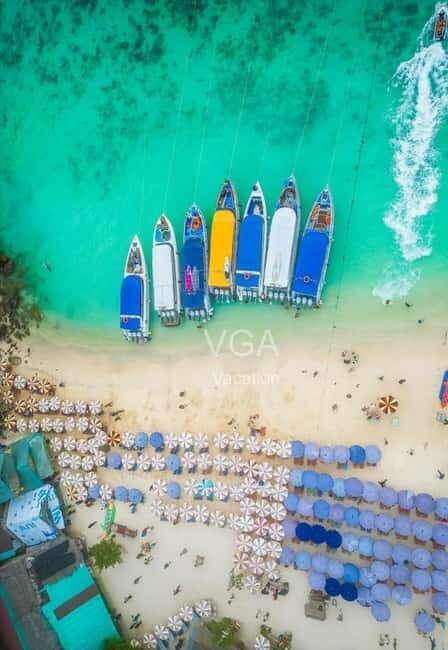 Phuket: 3 Khai Islands Speedboat Tour- Snorkeling & Relaxing - The Cost-Value Balance
