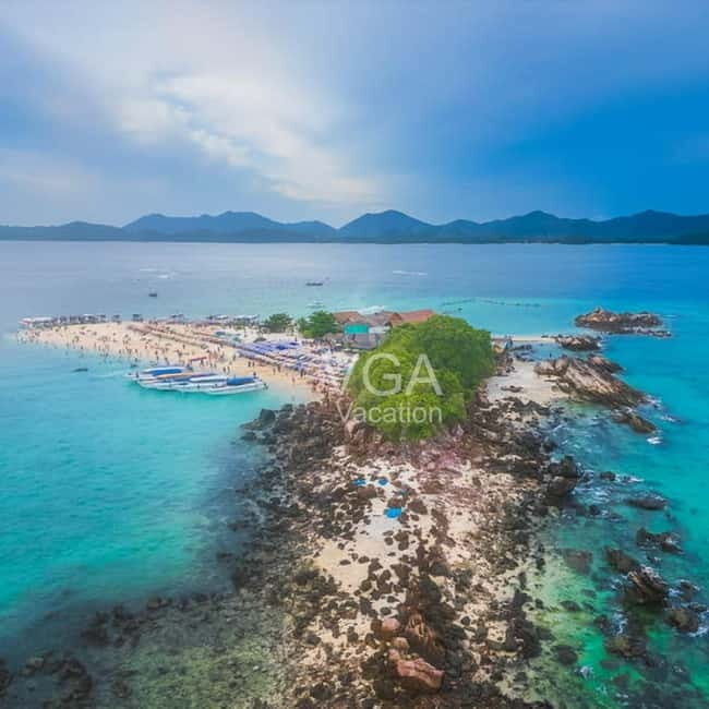 Phuket: 3 Khai Islands Tour- Snorkel & Relax (Half/Full Day) - An In-Depth Look at the Phuket Khai Islands Tour