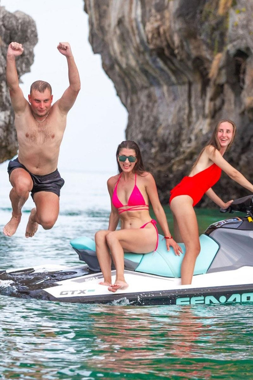 Phuket: 4 Hours Jet Ski Experience Hopping To 6 Islands - Final Thoughts