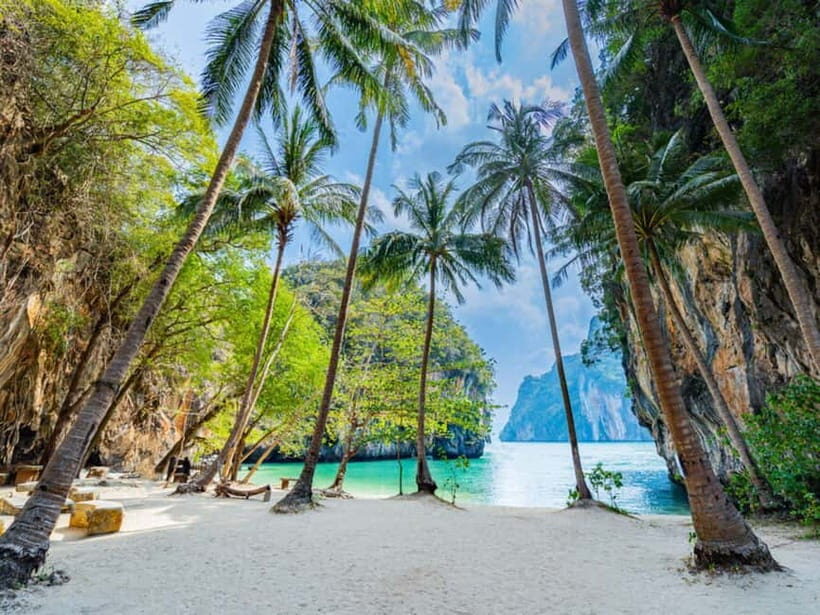 Phuket: 4 Islands Krabi Adventure & Snorkeling Day Tour - An In-Depth Look at the Tour
