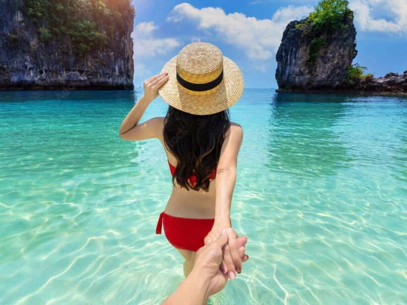 Phuket: 4 Islands Krabi Adventure & Snorkeling Day Tour - The Real Experience: What Travelers Say
