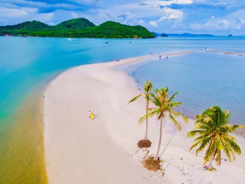 Phuket: 4 Islands Krabi Adventure & Snorkeling Day Tour - Is This Tour Right for You?