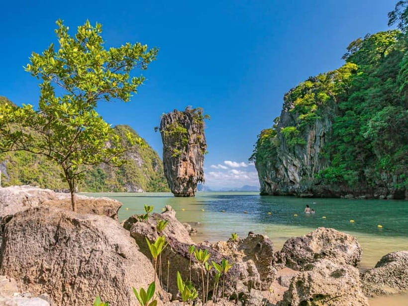 Phuket: 7 Wonders of Phang Nga Bay 6-Islands Tour - Introduction and Overview