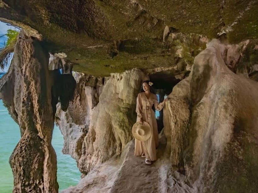 Phuket: 7 Wonders of Phang Nga Bay 6-Islands Tour - Diving into the Details: The Itinerary