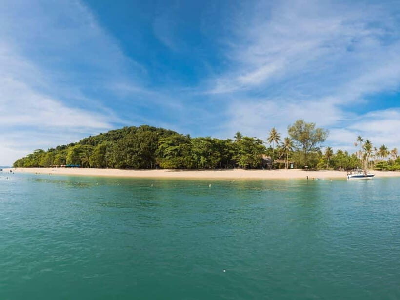 Phuket: 7 Wonders of Phang Nga Bay 6-Islands Tour - Practical Tips
