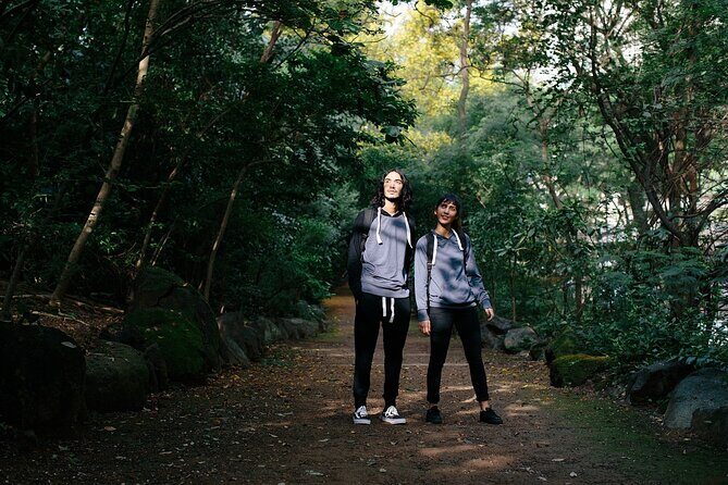 Phuket Adventure Quest: Khao Phra Thaeo Trek - Authentic Experiences and Real Feedback