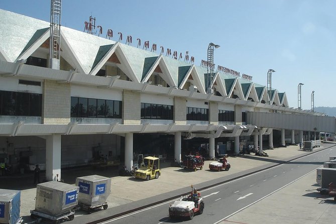 Phuket Airport Arrival Transfer : Airport to Hotel in Phuket - Who Is This Transfer Best For?