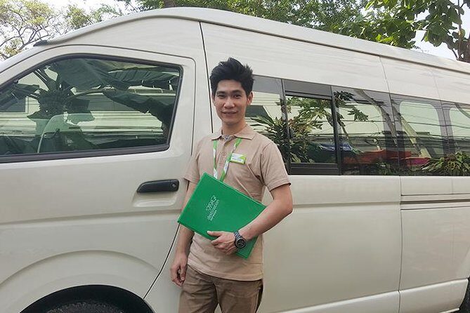 Phuket Airport (HKT) Arrival Transfer to Khao Lak (Shared or Private) - The Sum Up: Is This Transfer Right for You?