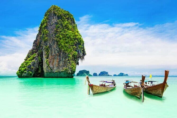 Phuket Airport (HKT) Private Transfer to Phuket Island - Key Points
