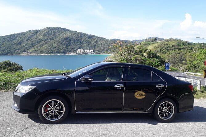 Phuket Airport Return Transfers  Hassle-Free Ride - Frequently Asked Questions