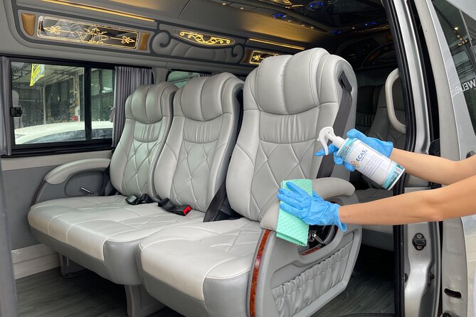 Phuket Airport Transfer (SHA Plus) - Final Thoughts