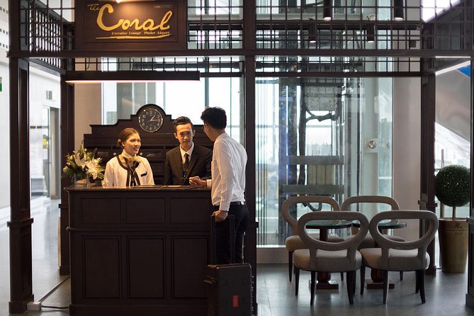 Phuket Airport VIP Fast-Track Immigration with Personal Guide - FAQs