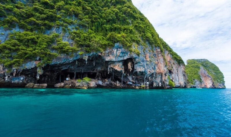 Phuket: Amazing Andaman Sea Phi Phi, Maya & Maiton Island - Who Will Love This Tour?