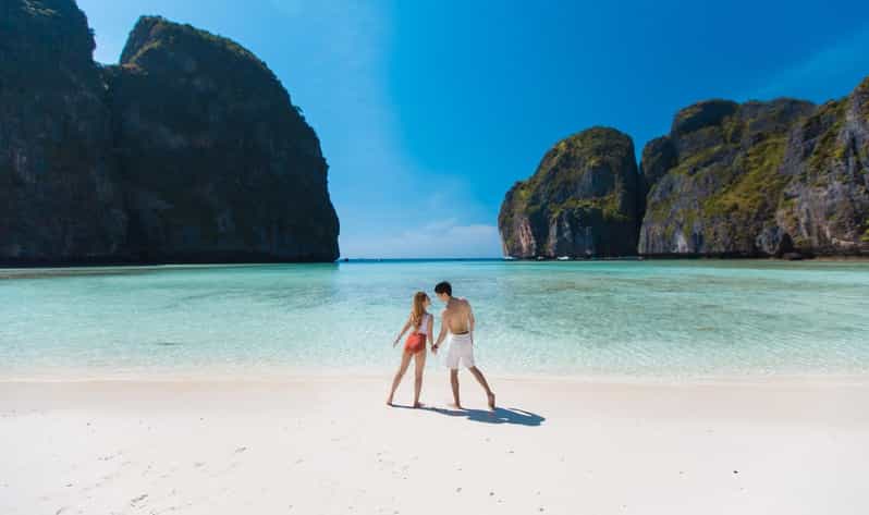 Phuket: Amazing Andaman Sea Phi Phi, Maya & Maiton Island - FAQ
