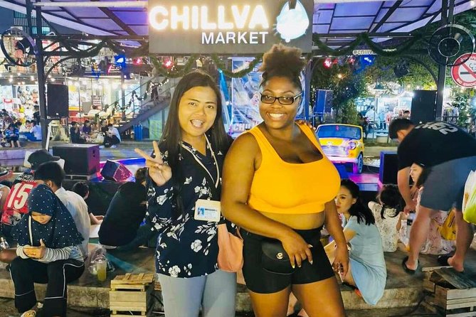 Phuket Amazing Sunset :Phromthep Cape,Chillva Market,Monkey Hills - Detailed Breakdown of the Itinerary