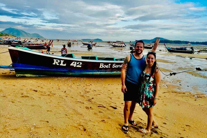 Phuket Amazing Sunset :Phromthep Cape,Chillva Market,Monkey Hills - Considerations and Tips for Travelers