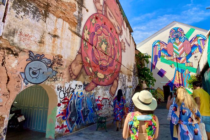 Phuket Amazing Sunset :Phromthep Cape,Chillva Market,Monkey Hills - Who Should Book This Tour?