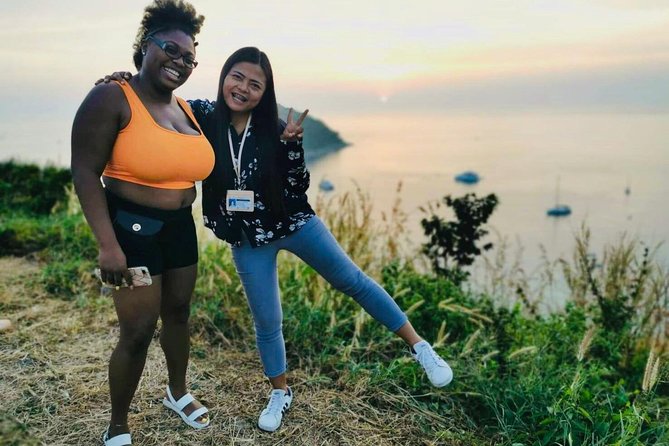 Phuket Amazing Sunset :Phromthep Cape,Chillva Market,Monkey Hills - FAQ