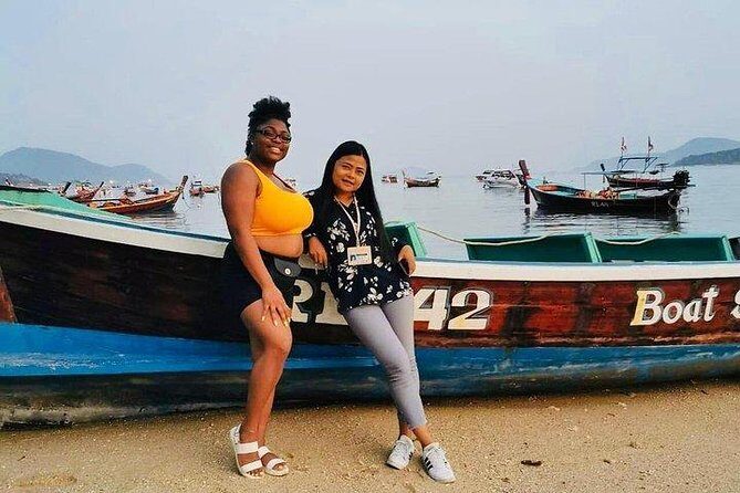 Phuket Amazing Sunset Tour : The Best Sunset, Beach & Local Food Experience - FAQ