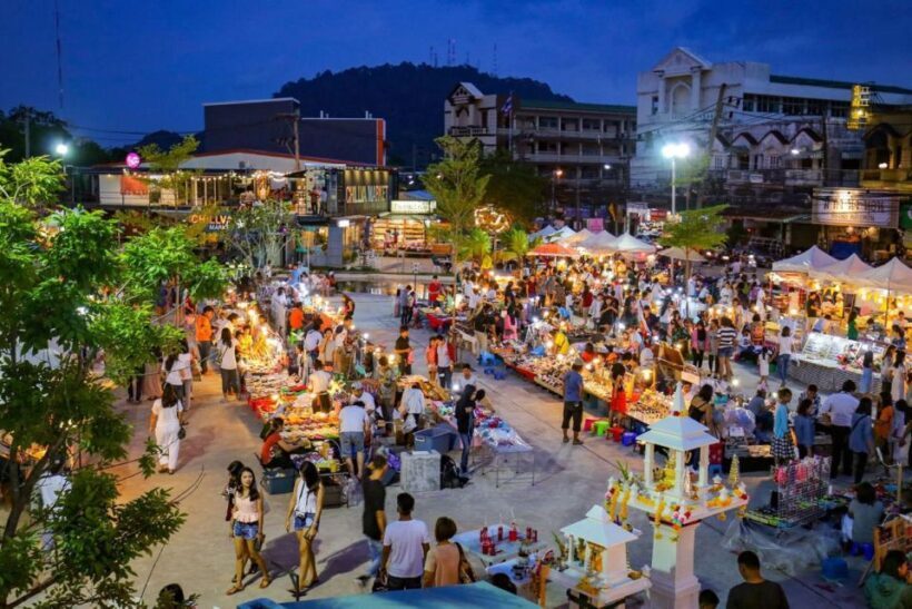 Phuket: Amazing Sunset View & Local Market Tour - An In-Depth Look at the Phuket Sunset & Market Tour