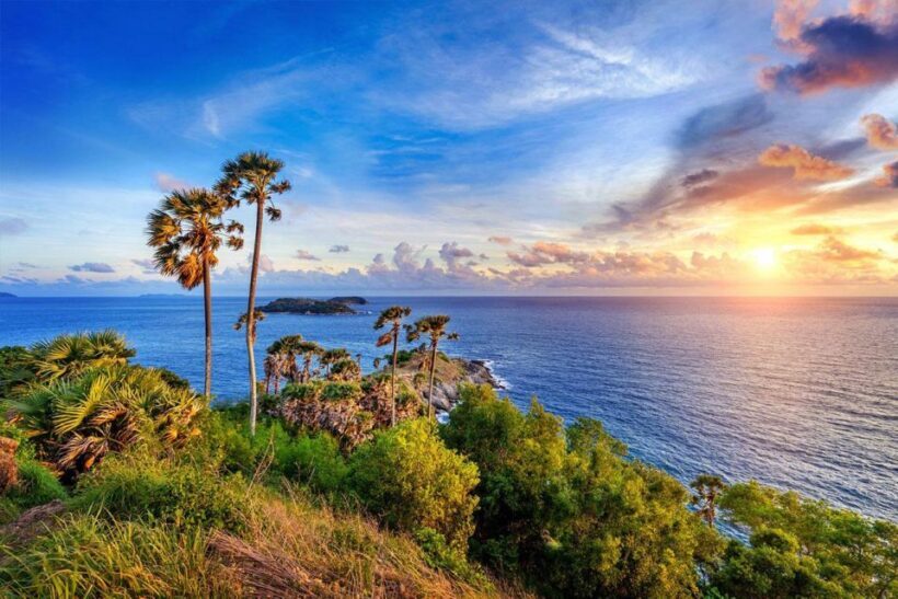 Phuket: Amazing Sunset View & Local Market Tour - The Sum Up