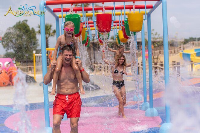 Phuket: Andamanda Water Park Admission Ticket - Final Thoughts