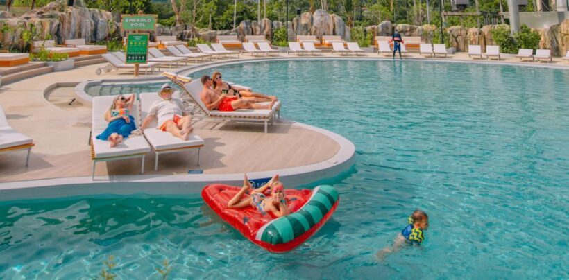 Phuket: Andamanda Water Park Ticket - Planning Your Visit