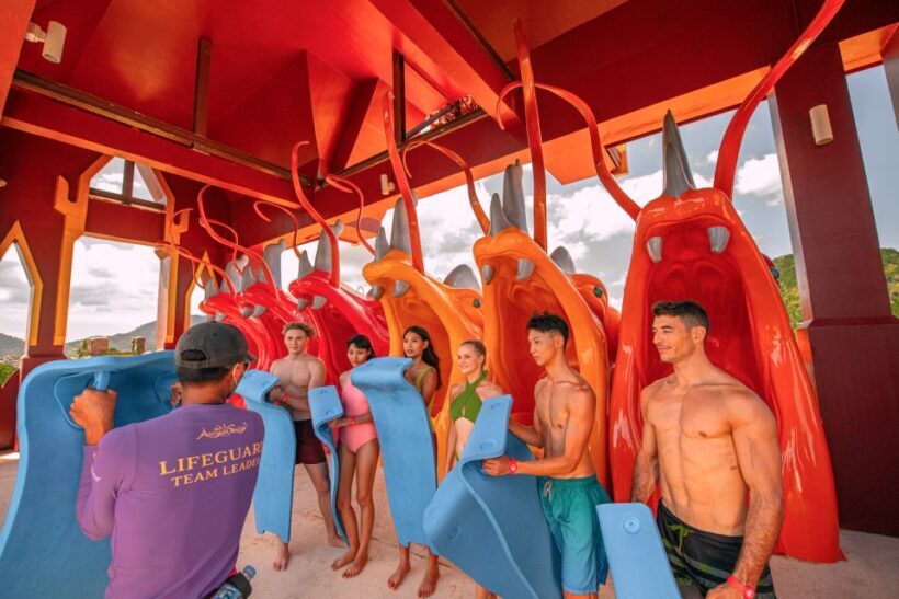 Phuket: Andamanda Water Park Ticket - The Sum Up: Who Should Consider Andamanda?