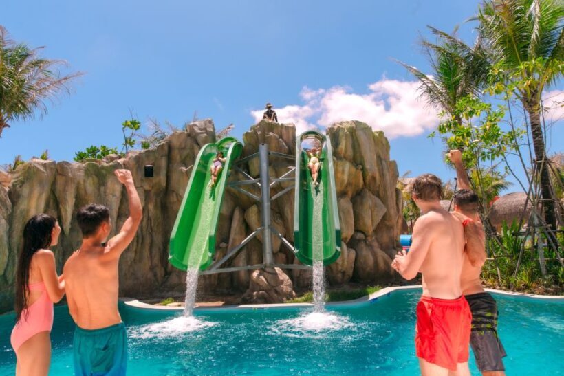 Phuket: Andamanda Water Park Ticket - Frequently Asked Questions