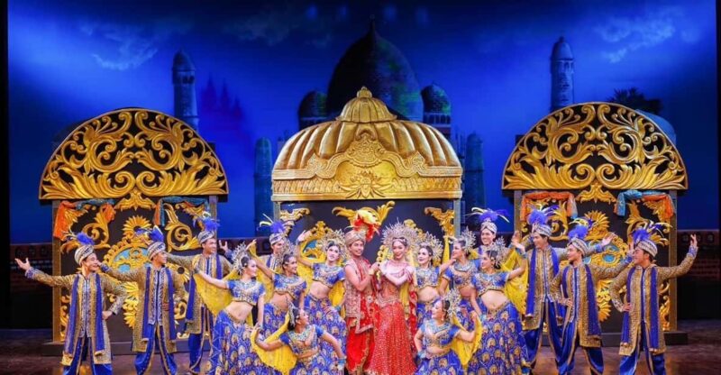 Phuket: Athena Cabaret Show Ticket with Roundtrip Transfer - The Value of This Experience