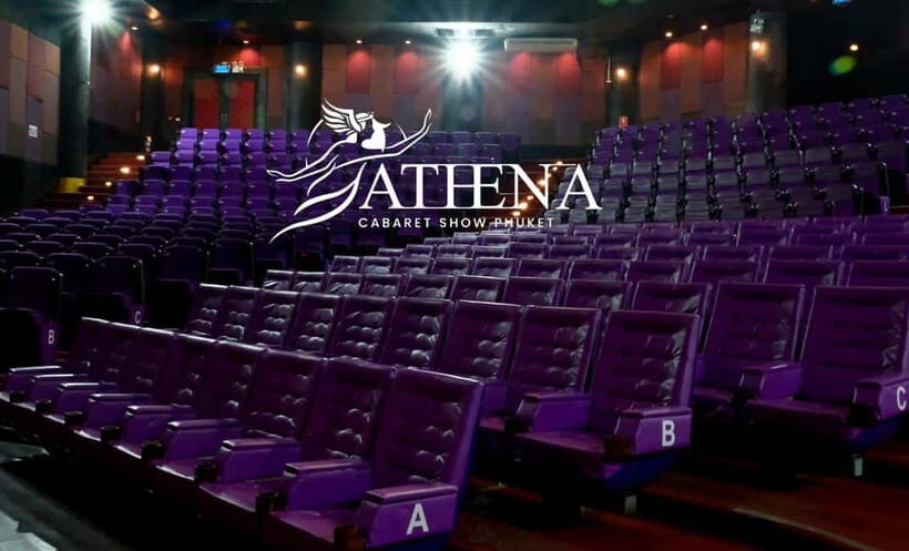 Phuket Athena Cabaret Show Ticket with Shuttle Service - Final Thoughts