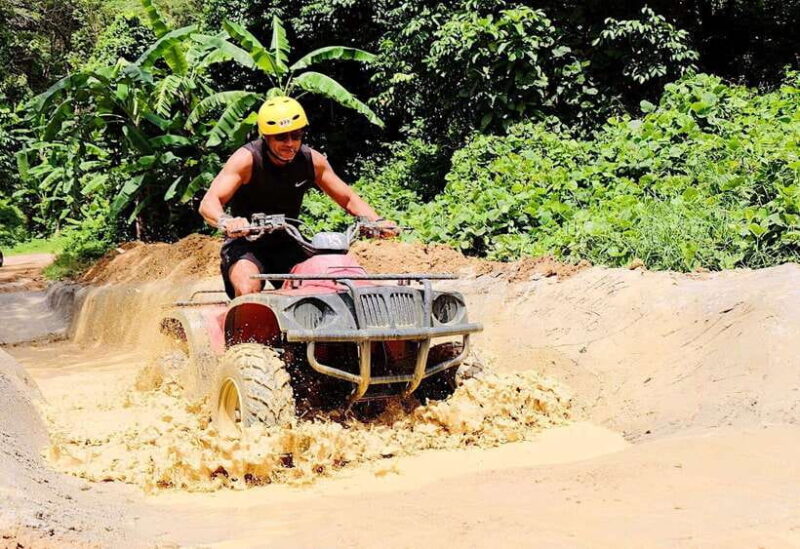 Phuket: ATV Adventure with Big Buddha Viewpoint Option - Frequently Asked Questions