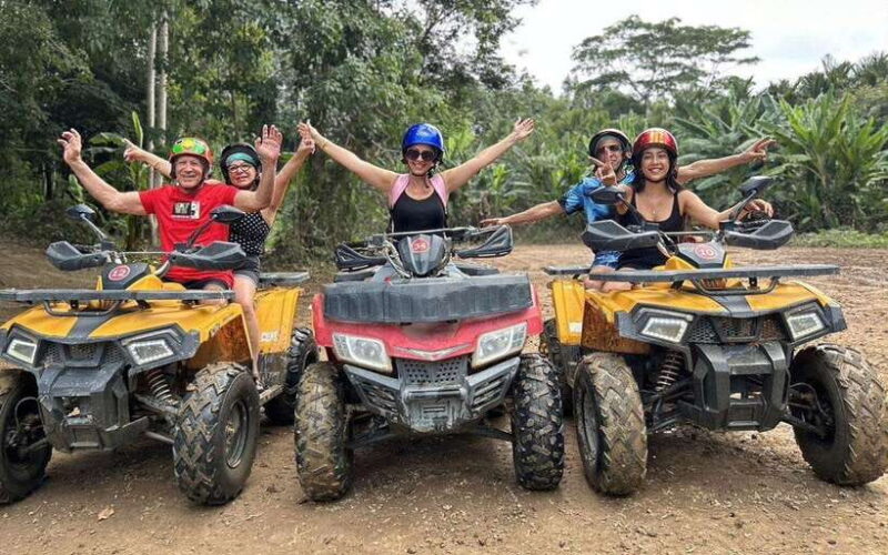 Phuket: ATV and Zipline Adventure with Hotel Transfer - Price and Value