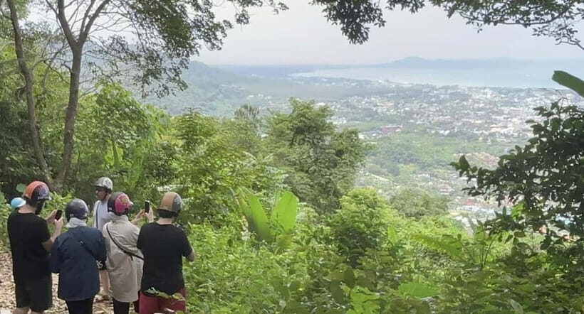 Phuket: ATV Bike Tour with Secret Beach Visit - Authentic Experiences and Practical Tips