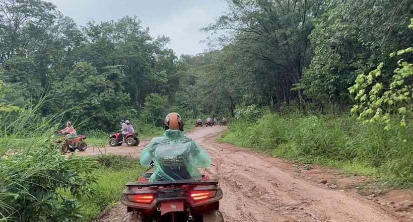 Phuket: ATV Bike Tour with Secret Beach Visit - Final Thoughts
