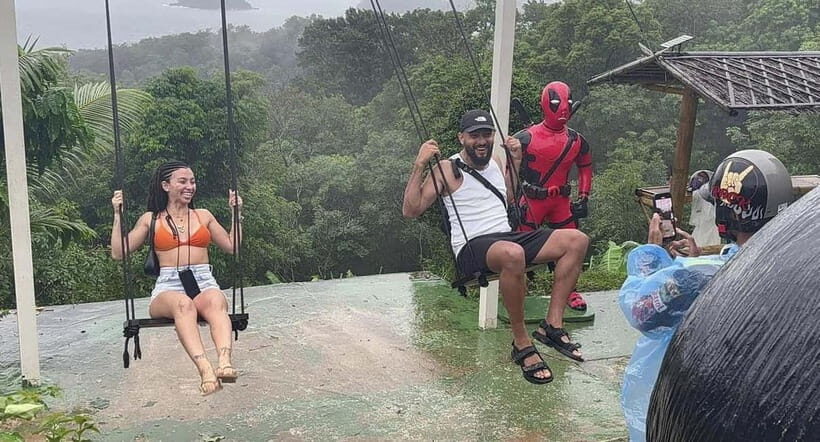 Phuket: ATV Bike Tour with Secret Beach Visit - FAQ