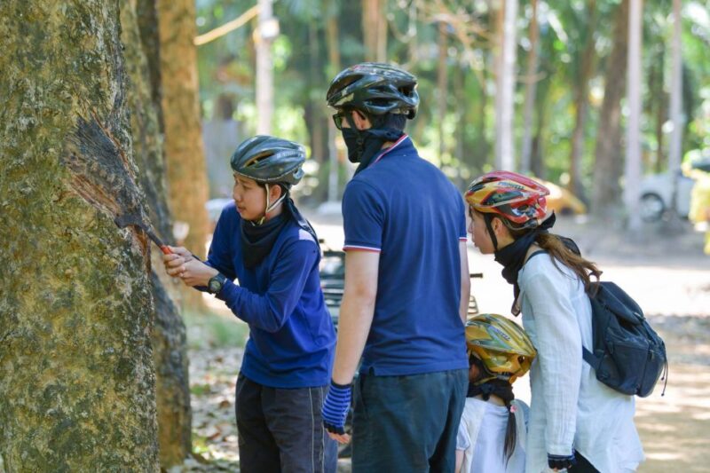 Phuket: ATV Mangrove Jungle & Hidden Beach Tour - What We Love About the Experience